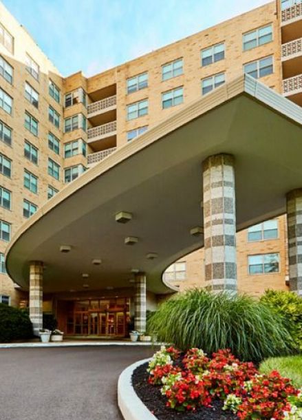 Photo & Video Gallery | Wyncote House Apartments in PA